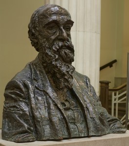 Rylands BlogSamuel Alexander – Heritage Hero