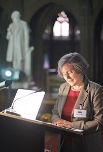Rylands BlogInaugural Lecture of the John Rylands Research Institute ...