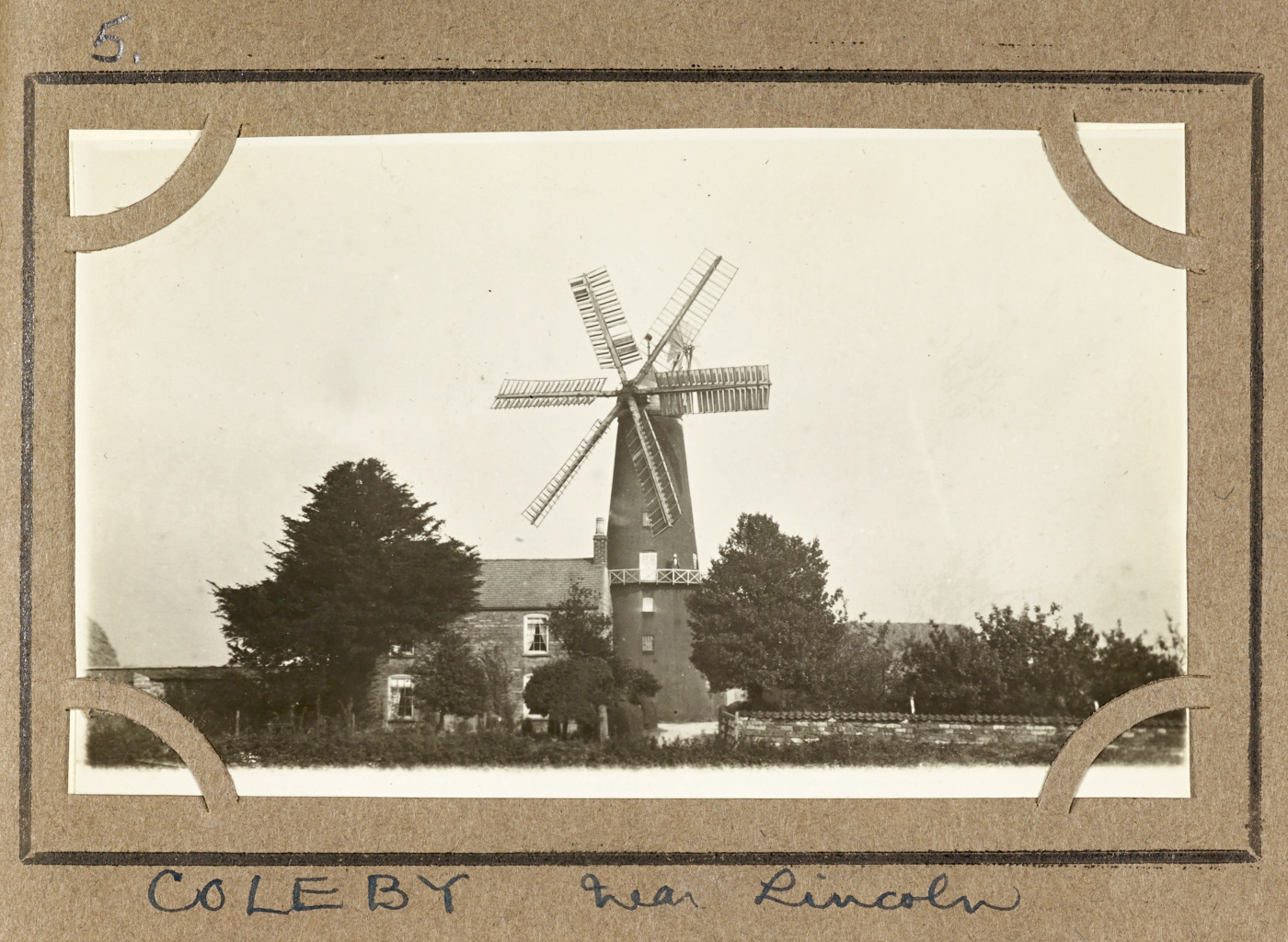 Rylands BlogDying Giants of the Countryside – E. Mitford Abraham’s ...