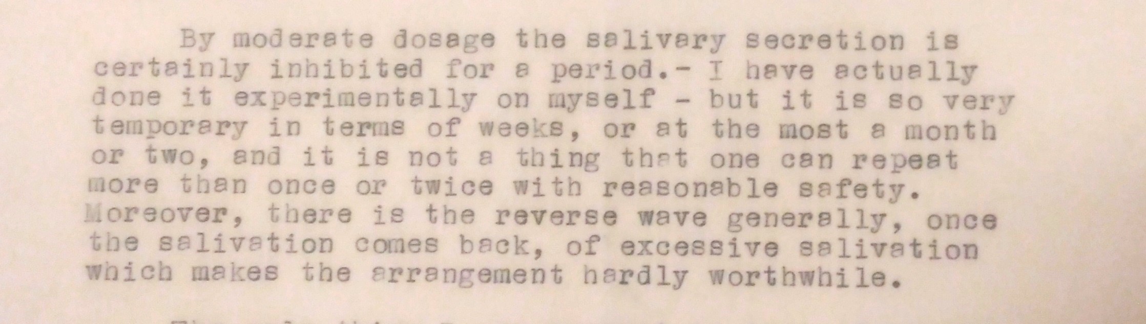 Rylands BlogRadium and Radiotherapy in Neurological Cases